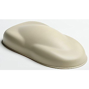 ColorBond (1870) BMW Cream Beige LVP Leather, Vinyl & Hard Plastic Refinisher Spray Paint - 12 oz.