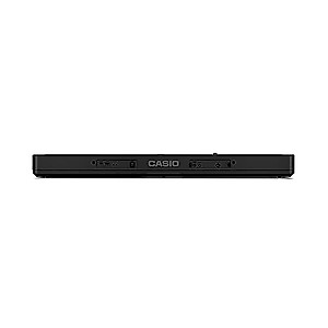 Casio Casiotone CT-S400 61-Key Portable Keyboard