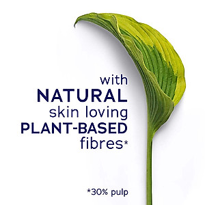 MedVance Fragranced Large and Durable Wash Mitts | Rinse Free Microwaveable Adult Bed Bath Durable Skin Cleansing Cloths | Wet Wash Gloves | Incontinence Wash Cloths | 3 Packs