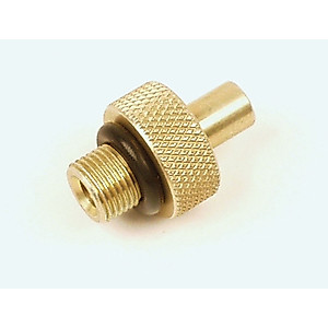 Longacre 50220 Inflation Adapter
