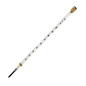 Sper Scientific 736730 Sling Psychrometer Refill Tube, 20~120 F