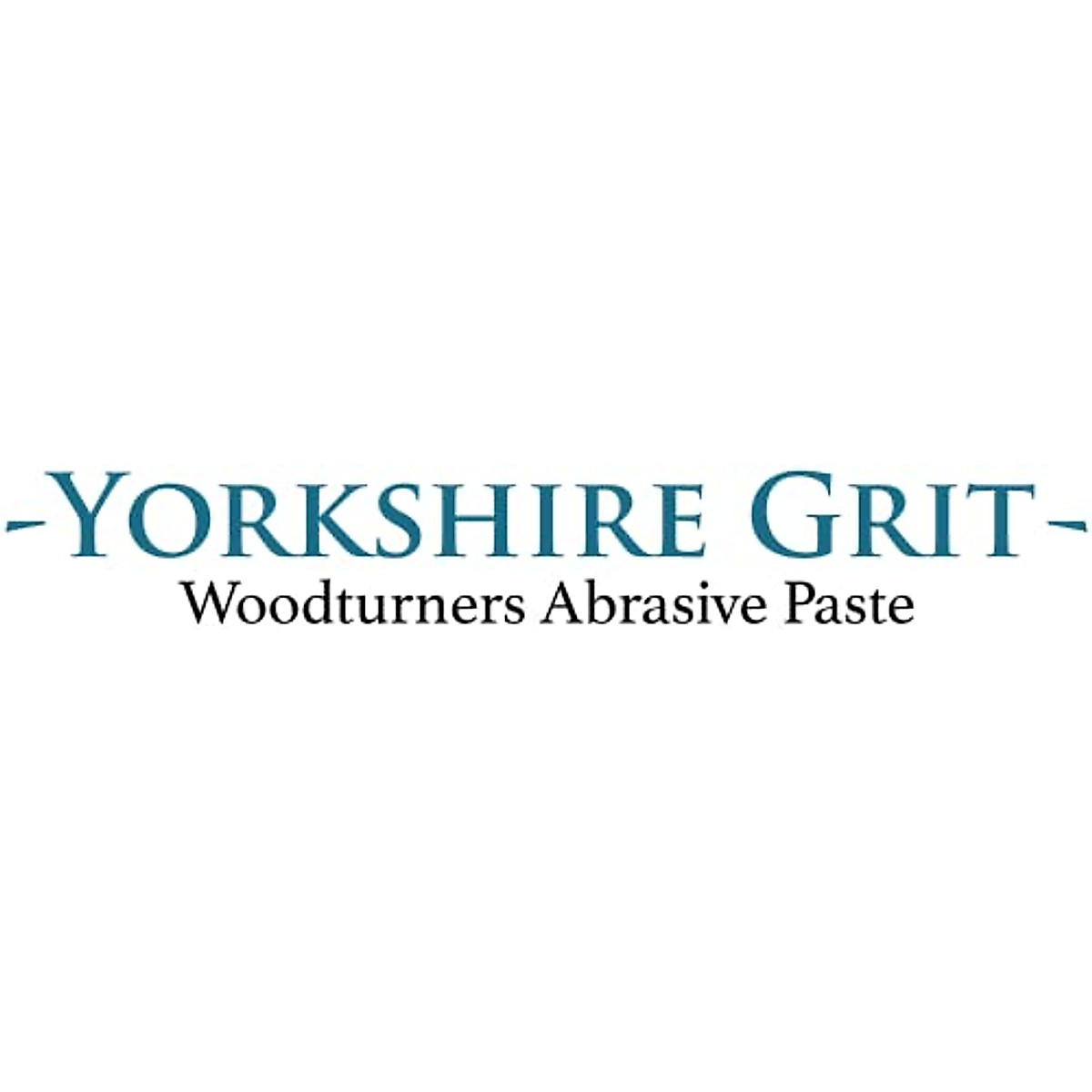 Yorkshire Grit Microfine Abrasive Sanding Paste for Wood and Resins