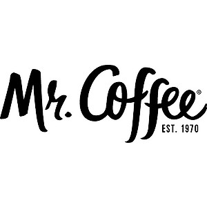 Mr. Coffee Basket-Style Gold Tone Permanent Filter -