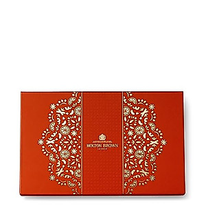 Molton Brown Stocking Filler Gift Set 10 X 1.7 fl. oz.