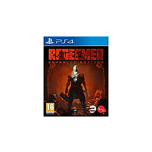 Redeemer Enhanced Edition (PS4)