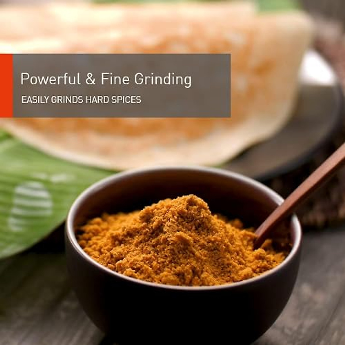 Panasonic Super Mixer Grinder MX-AV325 3 Stainless Steel Jars 600 Watts 110-120 Volt US & CANADA