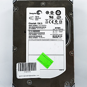 Seagate Cheetah 146GB SAS ST3146855SS 15K Hard Drive