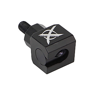 Dead Center Archery Products Front Quick Disconnect (10 Degree)
