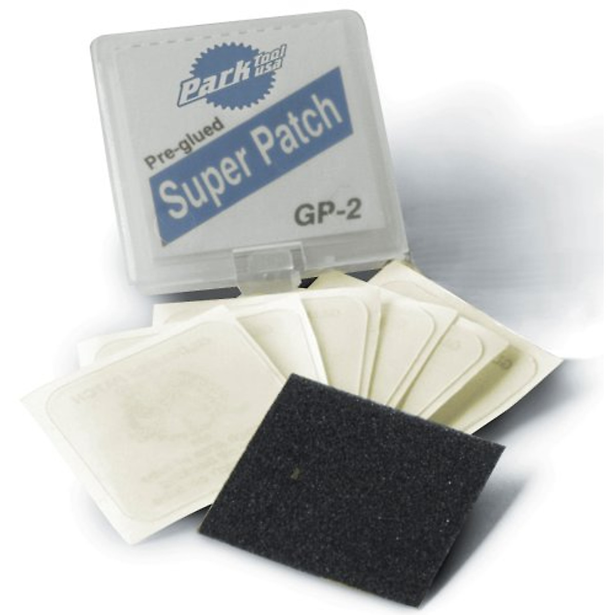 Park Tool GP-2 Super Patch Kit