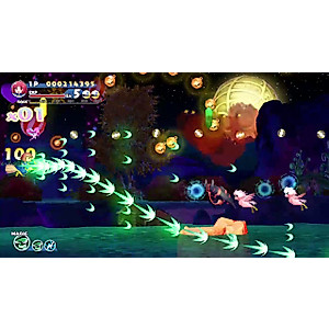 Cotton Fantasy - Nintendo Switch