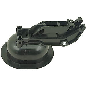 (Pack of 2 Pcs) Replacement Recliner Sofa Chair Cup Handles Pull, Lever, Trigger Style，Furniture Parts