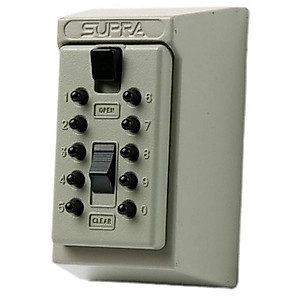 Supra GE KeySafe
