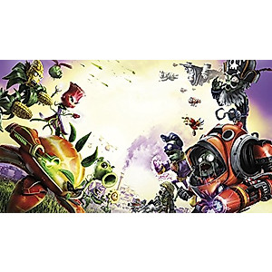 Plants vs. Zombies Garden Warfare 2 - Xbox One