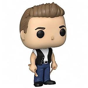 Funko Pop! Rocks: U2, ZooTV - Larry