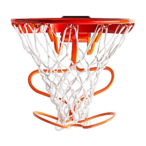 Spalding Back Atcha® Ball Return Training Aid - Orange