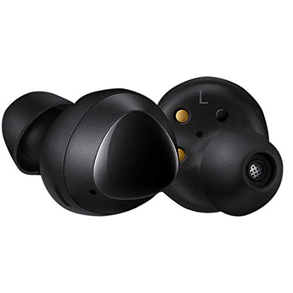 Samsung Galaxy Buds SM-R170 True Wireless Bluetooth Earbuds (Black)