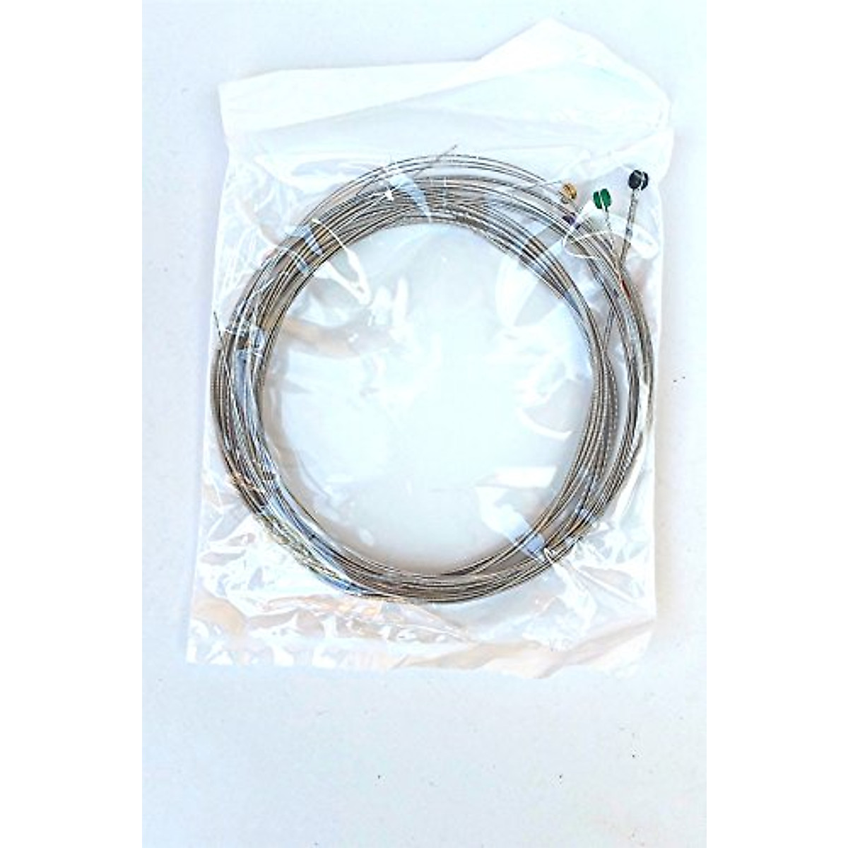 Asher Guitars Electro Hawaiian ® Lap Steel Strings - Single Set