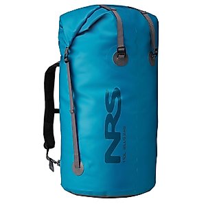 NRS Bill's Bag 110L Dry Bag - Waterproof Storage Bag
