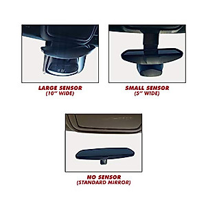 Covercraft UVS100 Custom Sunscreen | UV11685SV | Compatible with Select Ram 2500/3500 Models, Silver