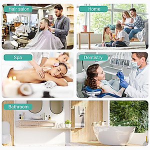 BRBLUERISE UV Sanitizer Box Professional Home Appliances Salon LED UV Light Sanitizer For Phone Baby Bottle Cleaning Beauty Tools