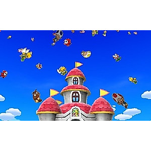 Mario & Luigi: Paper Jam (Nintendo 3DS)