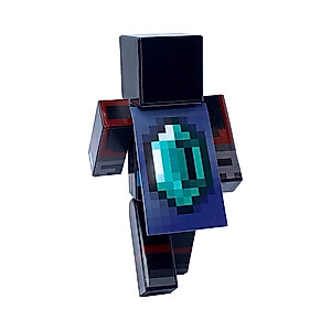 EnderToys Assassin Action Figure