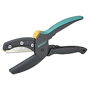 Wolfcraft 4197000 65 x 61mm Megacut S Universal Cutter