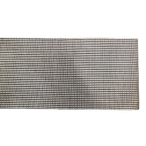 SlimGuard Gutter Guard, 6 inch style, 3' Long Each, 50 pcs, 150' Total