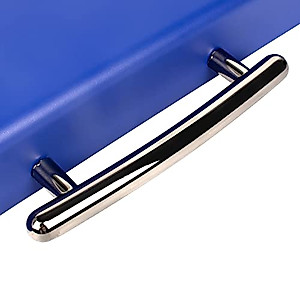 BQMAX 5011 Griddle Hard Cover Hood for Blackstone 22" and 600D Heavy Duty Griddle Cover Replacement for Blackstone 22" Table Top Griddle