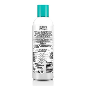Jason Kids Only Extra Gentle Conditioner, 8 Oz