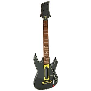 Guitar Hero Live Guitar Controller Xbox One