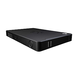 Kangaroo Plus Mini PC // Intel Atom x5 Z8500 / 4GB LPDDR3 / 64GB eMMC/Finger Print Reader/Windows 10 Pro
