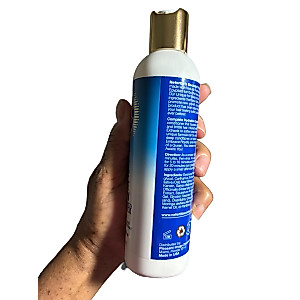 Nefertiti’s Secrets Natural Remedies Collection | 100% Pure Oils | Hydration Combination Set | Hair Shampoo, Conditioner and Hair Treatments | Gift Set of 7 products