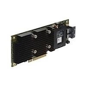 DELL 4Y5H1 Perc H330 PCie Raid Controller with Full Height Bracket