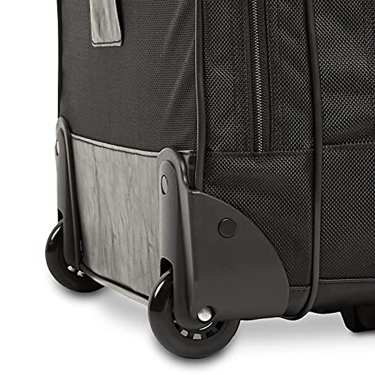 Amazon Basics Rolling Laptop Case