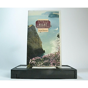Naturally Wight [VHS]