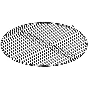 MAGMA Products, 10-453 Cooking Grill, Marine Kettle Combination Stove & Gas Grill, Party Size, Replacement Part