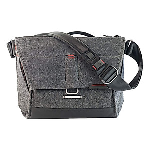 Peak Design Everyday Messenger Bag 13" (Charcoal)