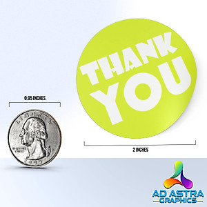 Custom Stickers for Business Logo 25+ Qty - Vinyl Personalized Stickers Labels with Text and Image or Photo - Customized Logo Labels for Packaging, Wedding Favors, Office, Parties - Make Your Own