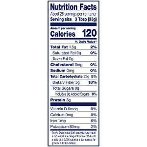 Pop Secret Jumbo Popcorn Kernels, 30 Oz Jar