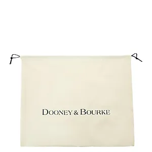 Dooney & Bourke Muslin Large Dust Bag 60cm X50cm