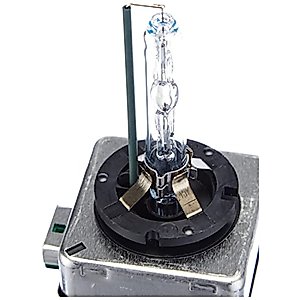 Replacement For Osram Sylvania 66340 By Technical Precision Is Compatible With Osram Sylvania
