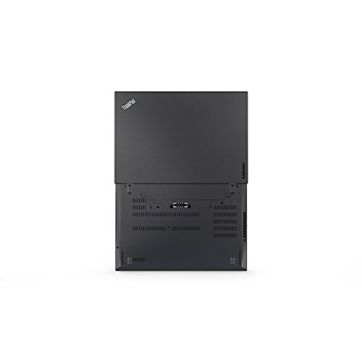 Lenovo ThinkPad T570 15.6-Inch FHD Laptop (Intel Core i5, 12GB RAM, 256GB, Windows 10 Pro) - 20HAS23200