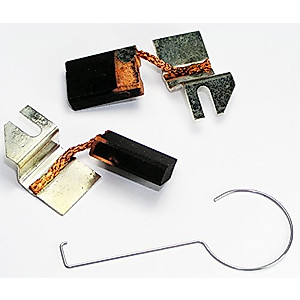 Robert Bosch Corp 1617014113 Brush Set