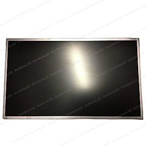 DomDomLCD Original M190CGE-L20 Compatible LCD Screen Display Panel Replacement 1440x900 19"
