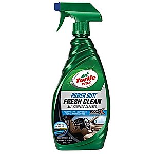 Turtle Wax 50769 Power Out Fresh Clean All-Surface Cleaner, 23. Fluid_Ounces