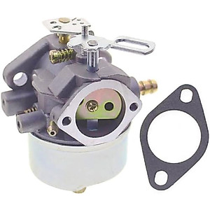 MOTOALL Snow blowers Carburetor 640349 640052 640054 632334A 632334 for John Deere 526 726 732 826 1032 Adjustable Carb HM80-155392P