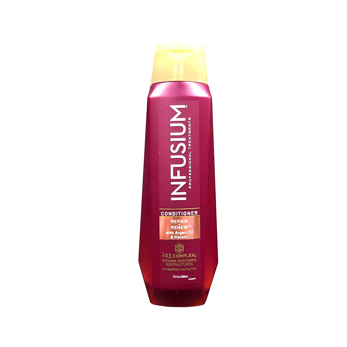 Infusium Shampoo and Conditioner Kit 13.5 Fluid Ounces Each