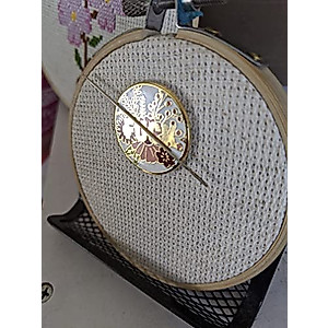 Fuck V2.0 Needle Minder