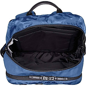 Oakley Men's Utility Cube Backpacks,One Size,Dark Blue